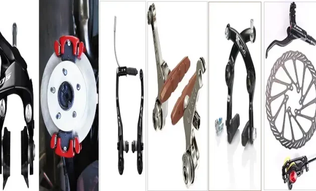 Types Of Bike Brakes: The Right Brake For Effective Braking | BikeRenovate